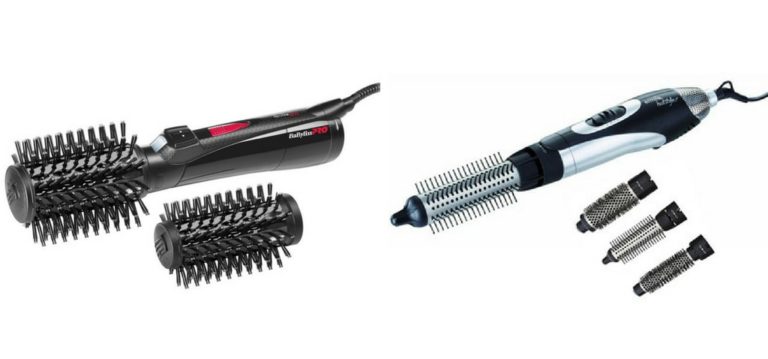 Zakręcony przewodnik po lokówkach do włosów