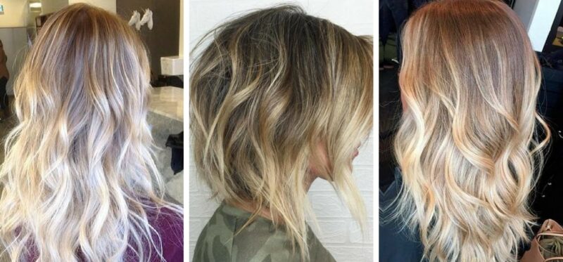 Wella Blondor Freelights - najłatwiejsze blond pasemka! | Blog Hairstore
