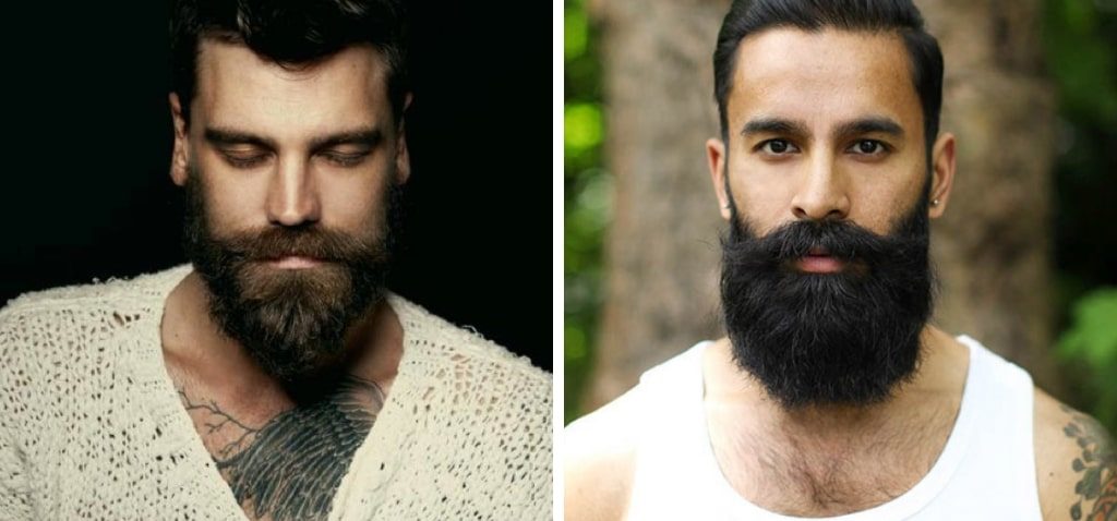 Broda z klasą. Krótka czy długa? Jaki jest Twój typ? | Blog Hairstore