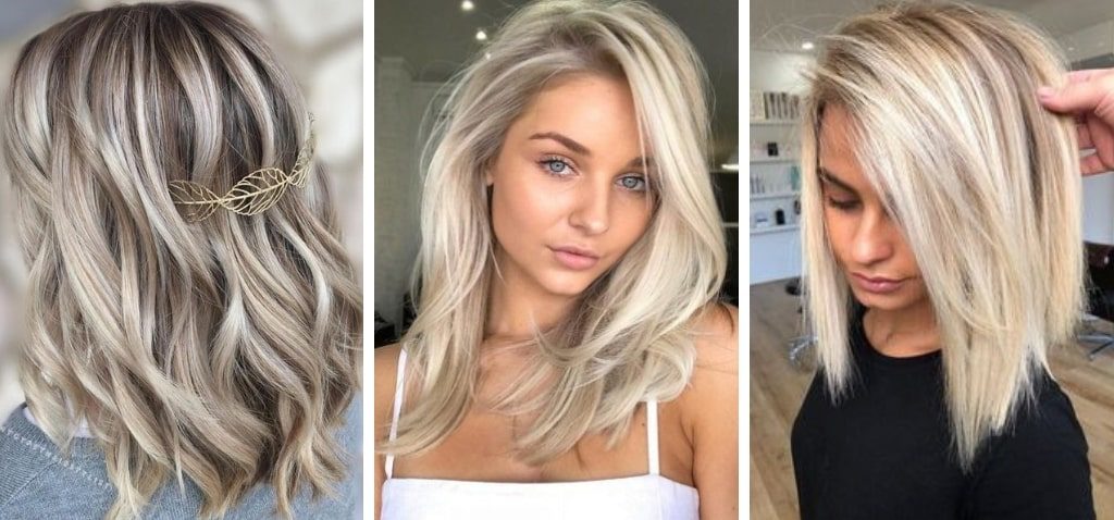 Vanilla chai hair - trend na zimę 2018/2019 | Blog Hairstore