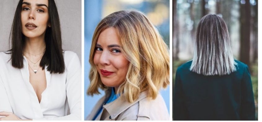 Clavu cut - gorący trend na 2019 rok | Blog Hairstore