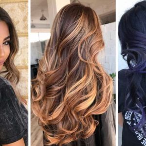 Dlaczego koloryści oszaleli na punkcie tweed hair? | Blog Hairstore