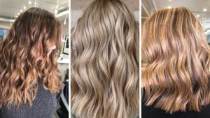 Dlaczego koloryści oszaleli na punkcie tweed hair? | Blog Hairstore