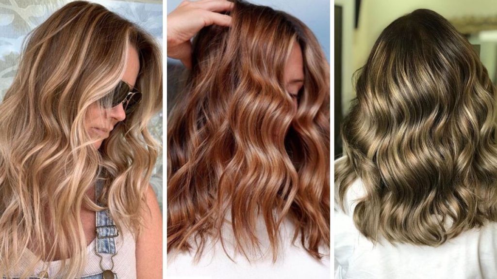 Dlaczego koloryści oszaleli na punkcie tweed hair? | Blog Hairstore