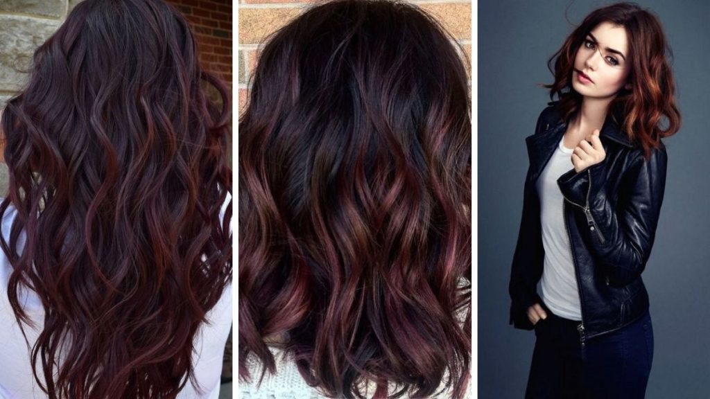 Chocolate chili hair - dodaj pikanterii swoim włosom | Blog Hairstore