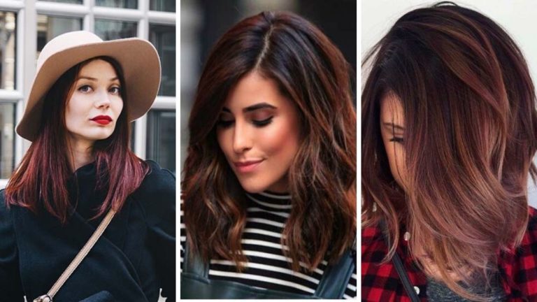Chocolate chili hair - dodaj pikanterii swoim włosom | Blog Hairstore