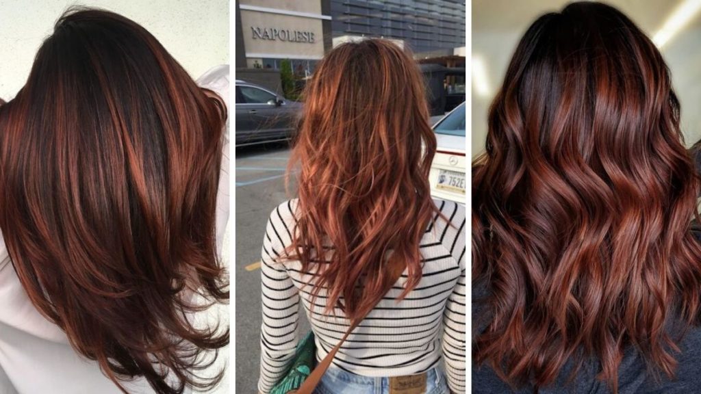 Chocolate chili hair - dodaj pikanterii swoim włosom | Blog Hairstore