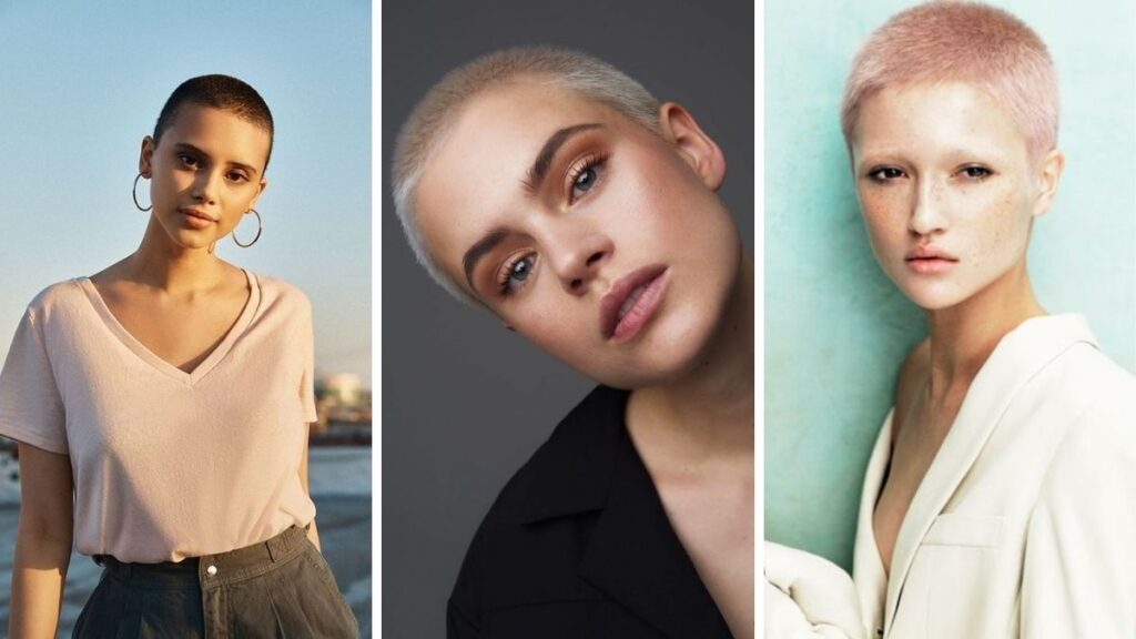 Krótkie włosy 2026 – najmodniejsze fryzury i trendy | Blog Hairstore