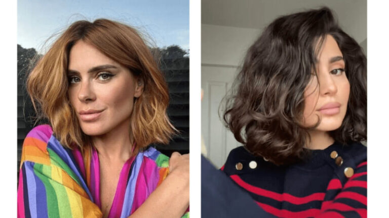 Botticelli bob – oto najmodniejsza fryzura wiosny 2025 | Blog Hairstore