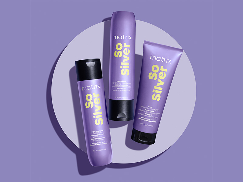 Matrix - Hairstore.pl