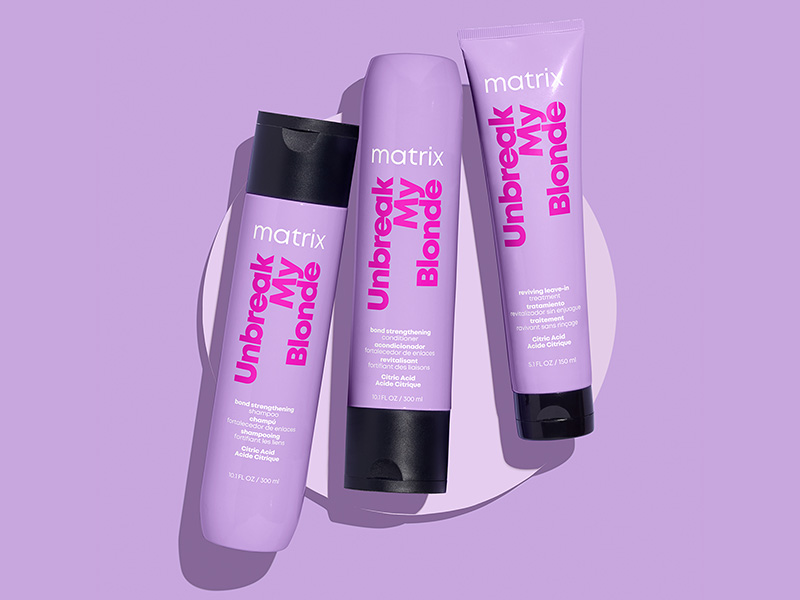 Matrix - Hairstore.pl