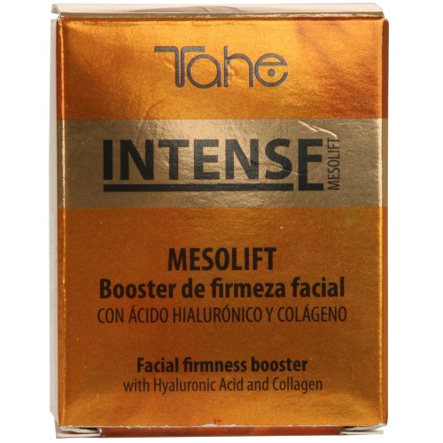 Tahe Intense, Mesolift Booster, wzmacniacz jędrności twarzy, 10ml ...
