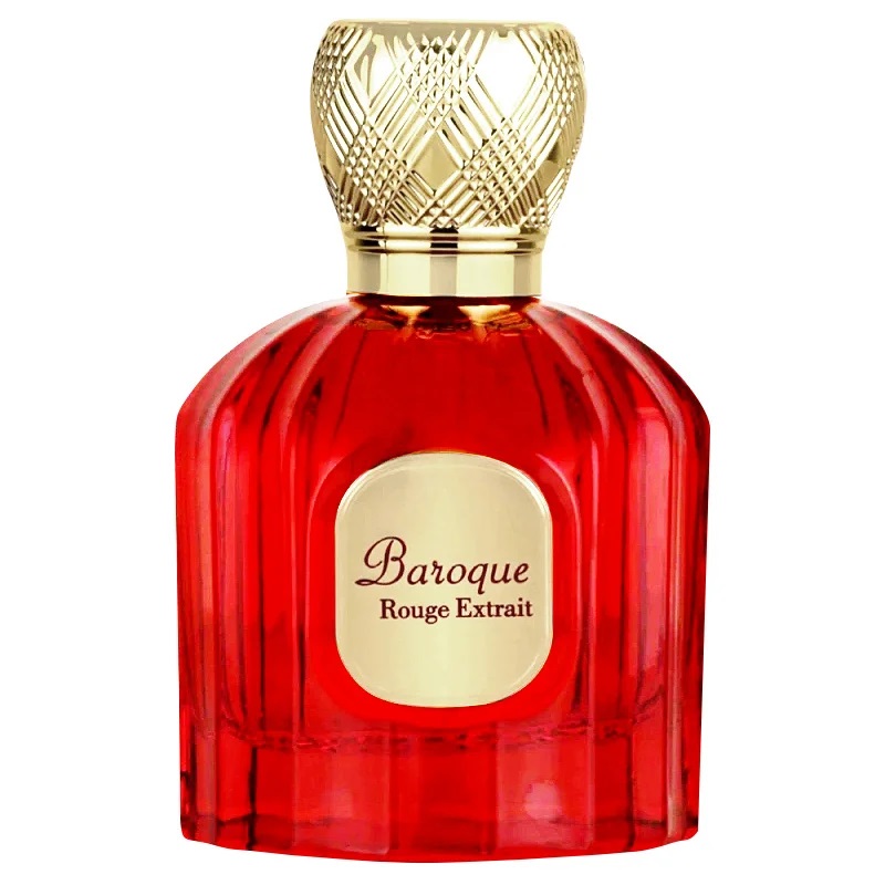 Maison Alhambra Baroque Rouge Extrait woda perfumowana spray 100ml (U ...
