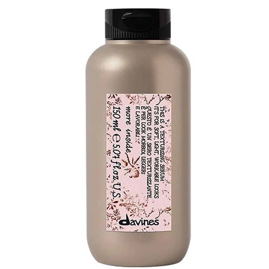 Davines More Inside This Is A Texturizing serum nadające teksturę i objętość 150ml | PRODUKT ...
