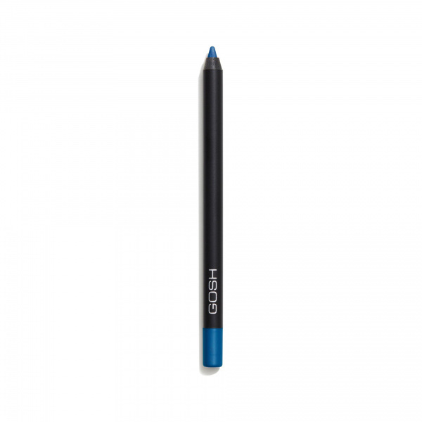 Gosh Velvet Touch, wodoodporna kredka do oczu, 1.2g, Sky High | oryginalne produkty, niskie ceny