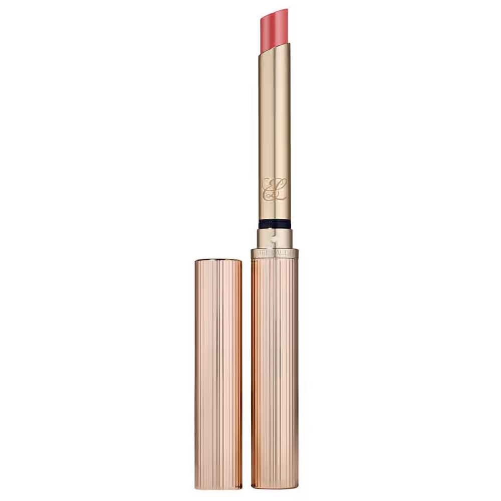 Estée Lauder Pure Color Explicit Slick Shine Lipstick pomadka do ust o ...