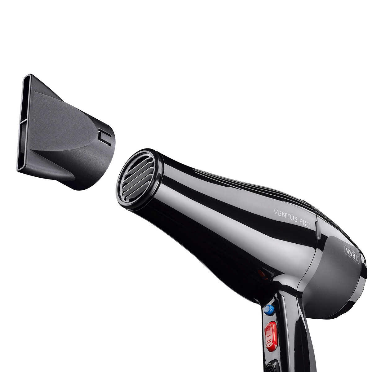 Wahl Ventus Pro, profesjonalna suszarka do włosów, 2200W | Hairstore ...