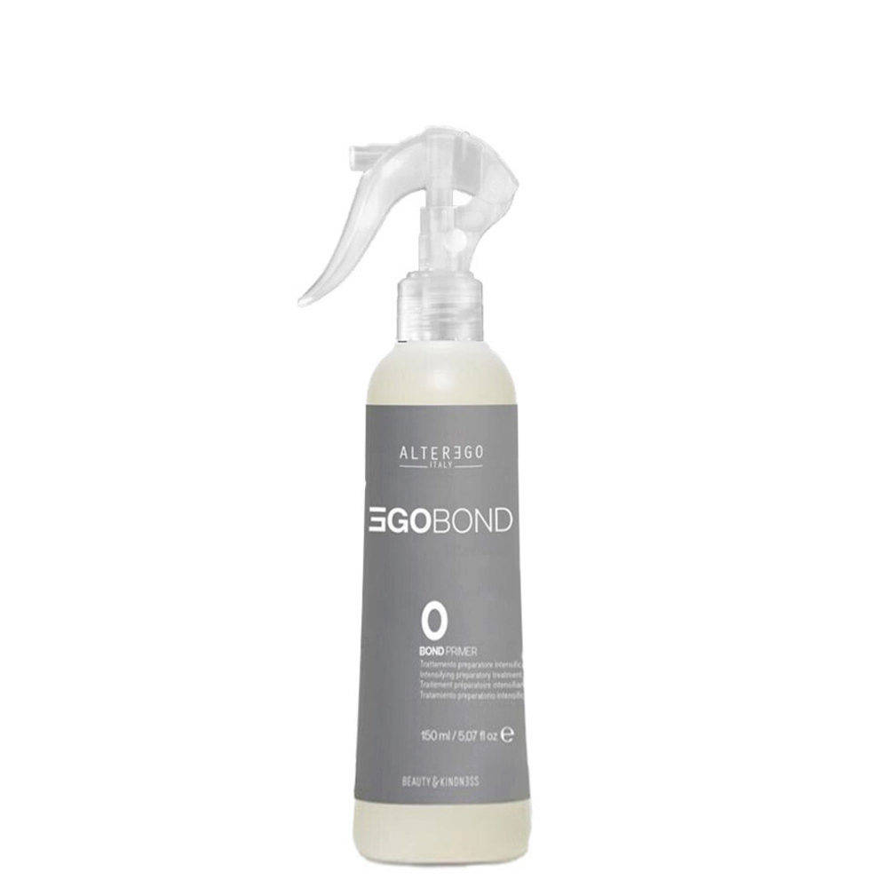 Alter Ego EgoBond No. 0 Bond Primer, kuracja podkładowa, 125ml ...