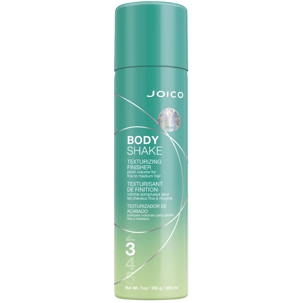 Joico Body Shake, spray teksturyzujący, 250ml | oryginalne produkty ...