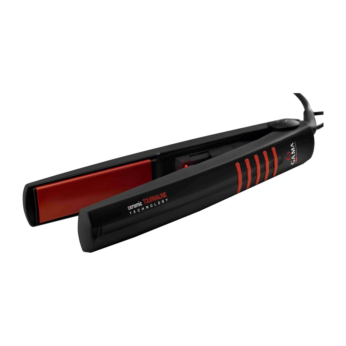 GA.MA CP3 Tourmaline Electronic Temperature, prostownica do włosów ...