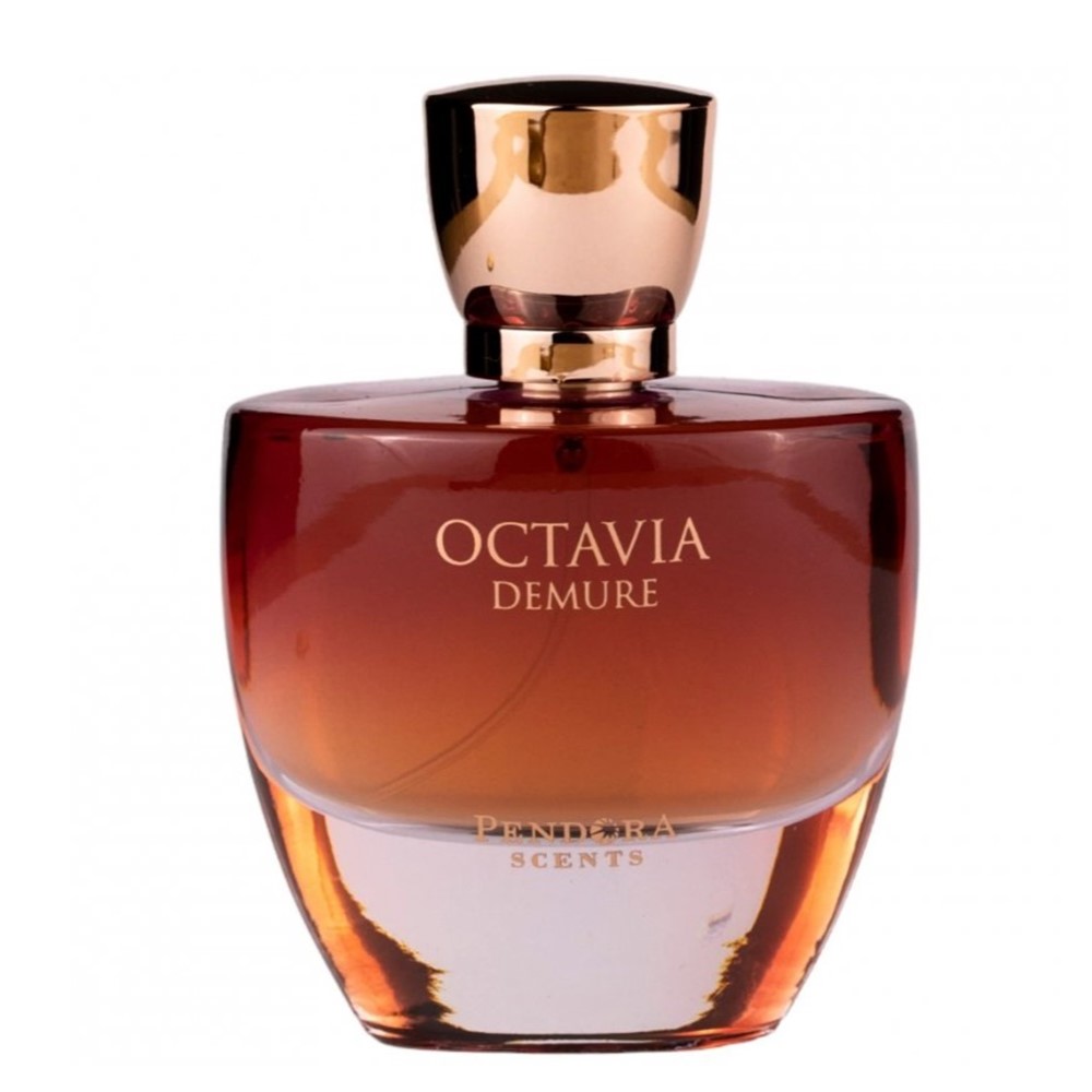 Pendora Scents Octavia Demure woda perfumowana spray 100ml (W ...