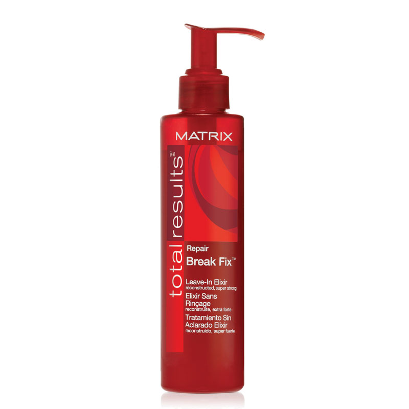 Matrix Repair Odbudowa, eliksir do włosów zniszczonych, 195ml | PRODUKT ...