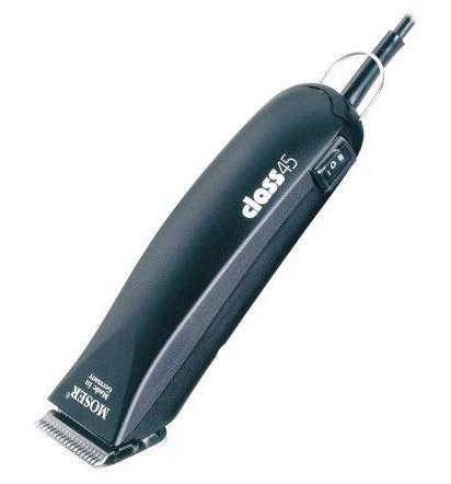 Moser 1245, maszynka do włosów | PRODUKT WYCOFANY - Hairstore.pl