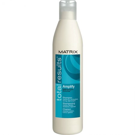 Matrix Amplify, szampon zwiększający objętość włosów, 300ml | PRODUKT ...
