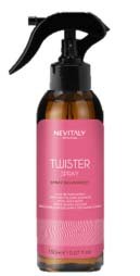 Nevitaly Twister, spray podkreślający skręt, 150ml | PRODUKT WYCOFANY ...