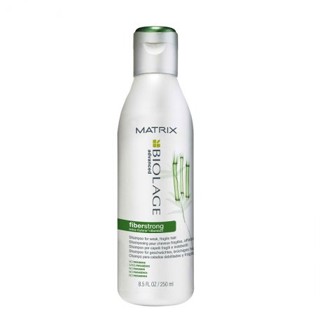 Biolage Advanced Fiberstrong szampon wzmacniaj cy w osy s abe i amliwe 1000ml PRODUKT WYCOFANY Hairstore.pl